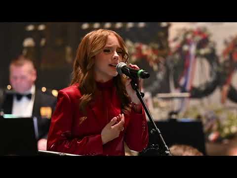 You raise me up | Emma Kok | KMKJWF