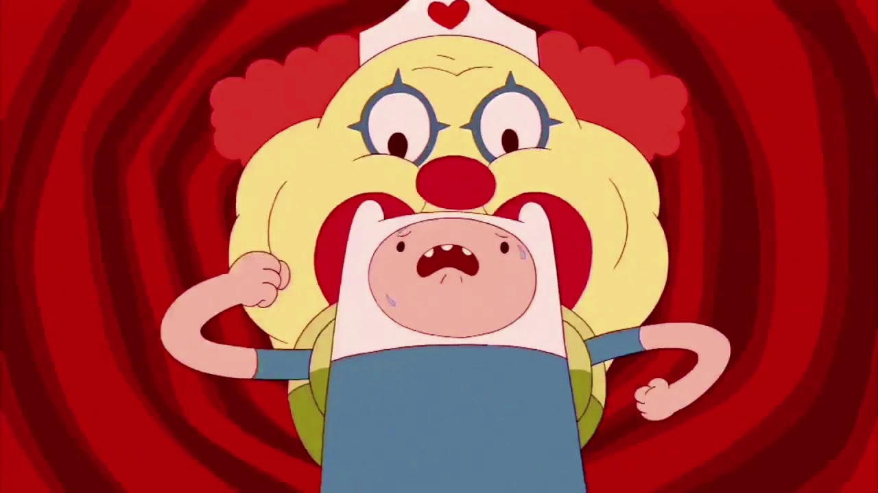 ToonWorks Network - Adventure Time promo - YouTube
