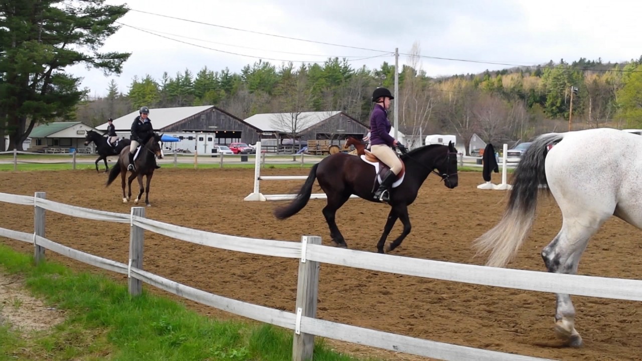 Monroe nhhj warm up - YouTube