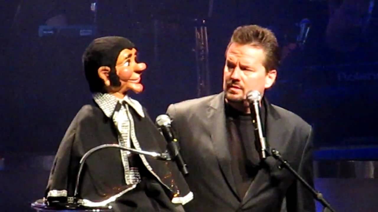 Terry Fator and Maynard Tompkins - YouTube