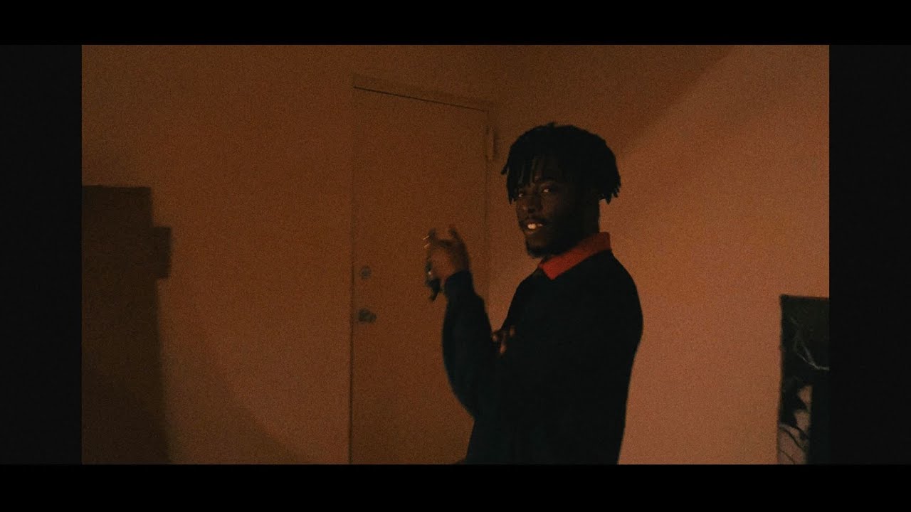 DMON - THE SHOOTING STAR PROJECT (Official Music Video) - YouTube