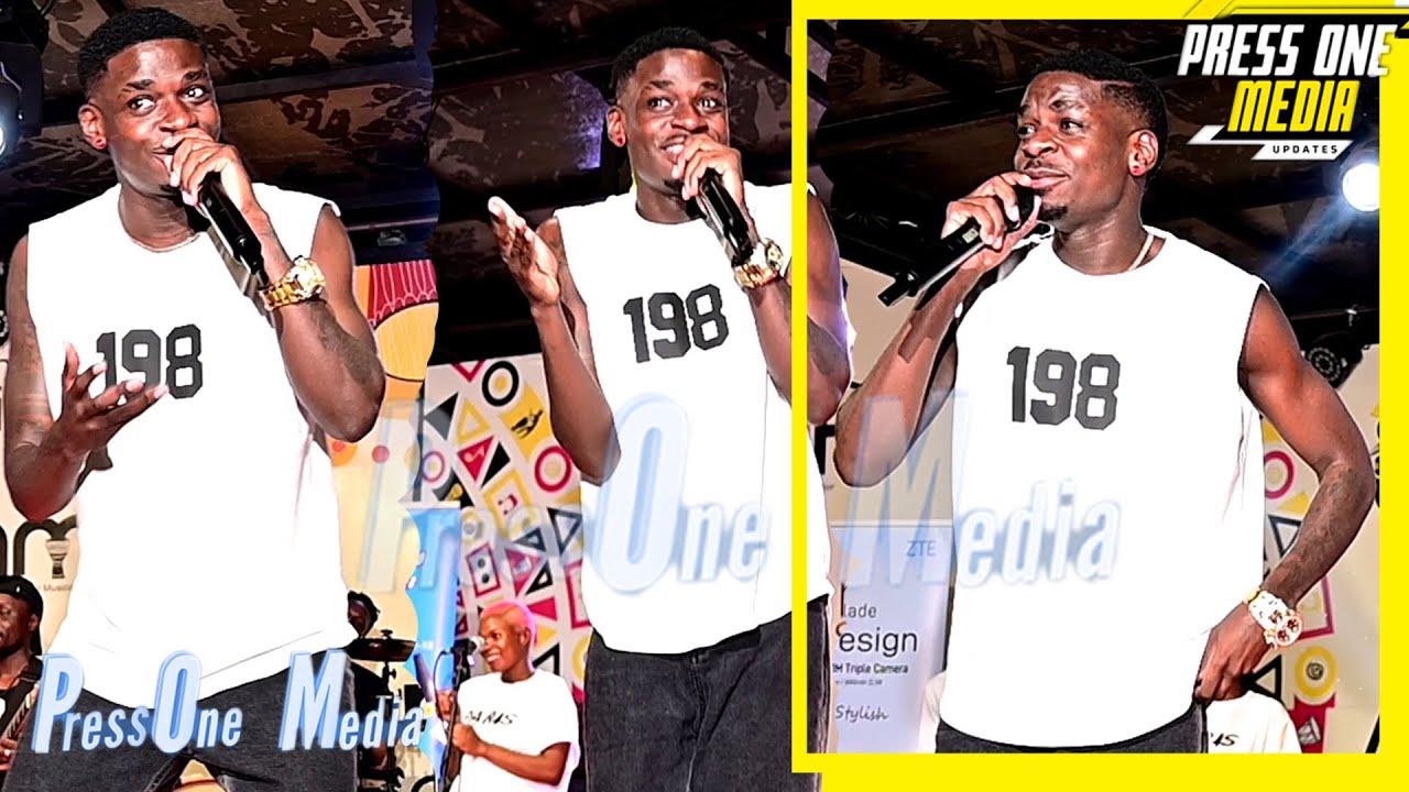 An Outstanding Performance Of Grenade Official - YouTube