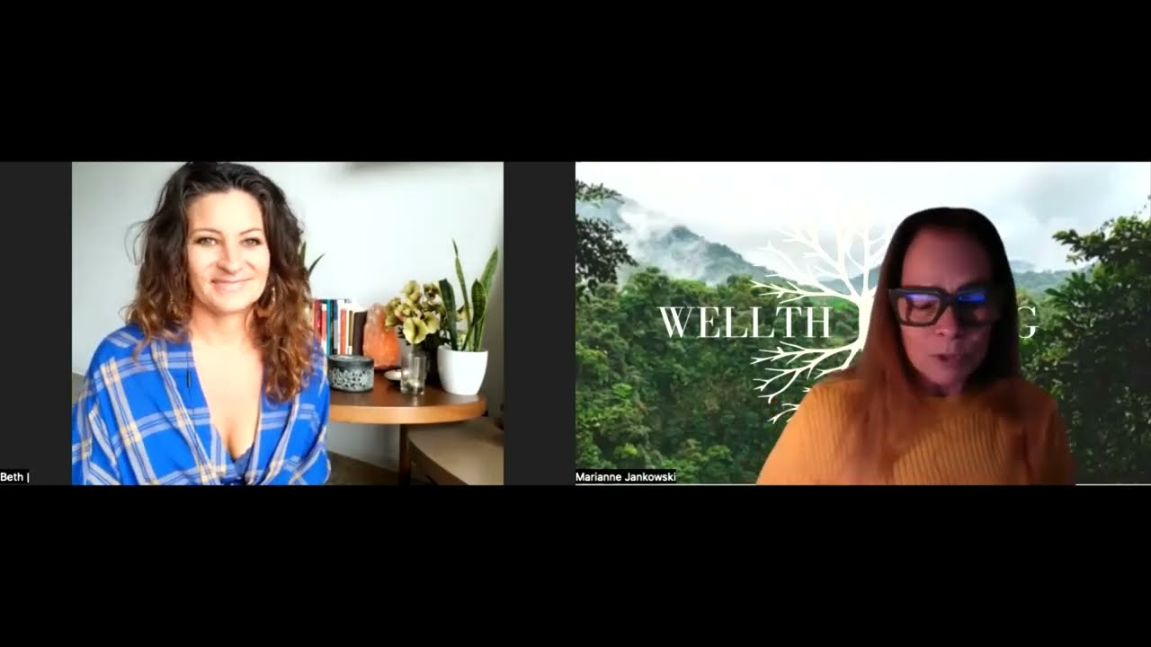 Interview with Wellth Living's Founder & Financial Wellth Element ...