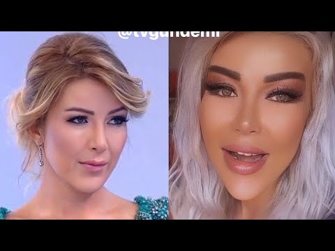 İşte Benim Stilim yarışmacılarının 8 sene önceki ve şimdiki halleri
