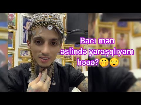 Vaga nin yepyeni canlisi .eslinde men yarasiqliyam he ?bacilar hardasiz?😌 @CebiGulu #tiktok