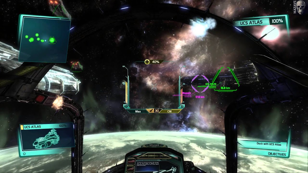 The Battle of Sol | GamePlay PC 1080p - YouTube