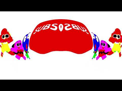 Kigle Subscribe IntroLogo Effects Sponsored by Klasky Csupo 2001 Effects