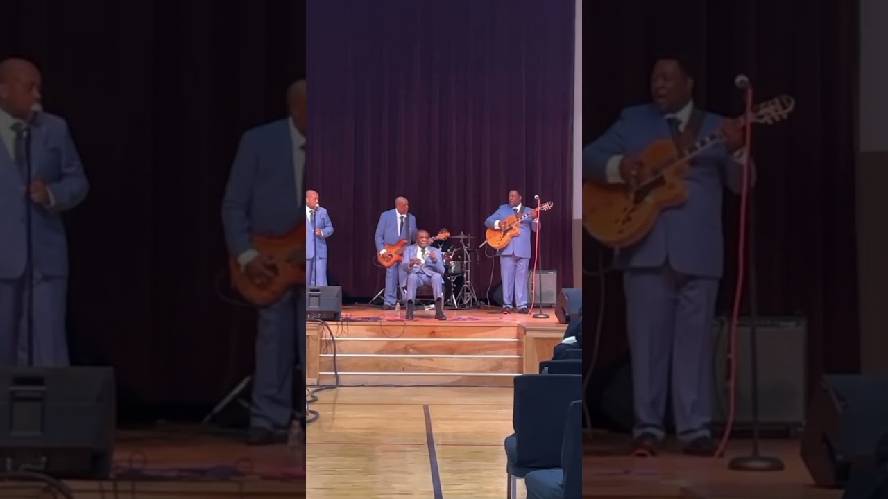 Cleve Graham in Chicago 11/14/21 - YouTube