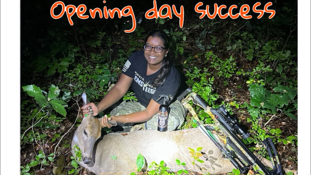 S1 E6: Lost in the Dark {Sam's Opening Day Success} - YouTube