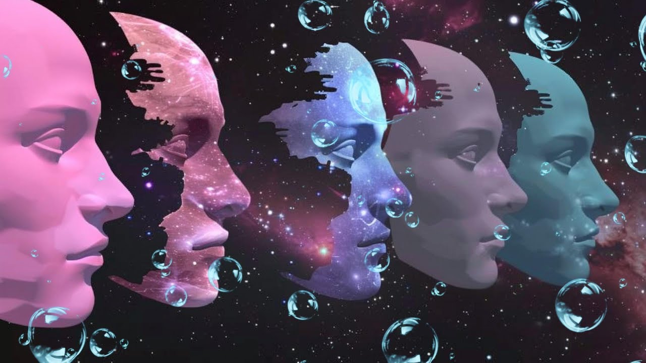 ESSENCE RECOGNITION by Humans, etc. - YouTube