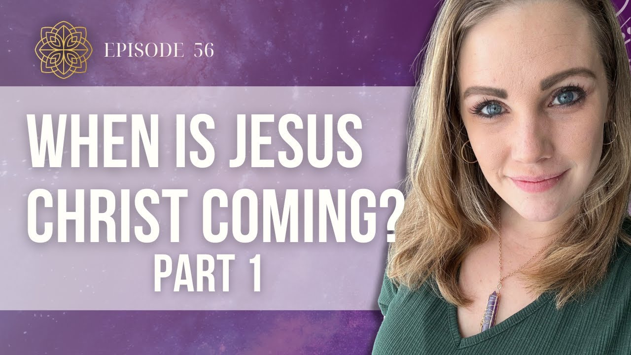 A Timeline of Last Days Events, with Farrell and Rhonda Pickering - YouTube