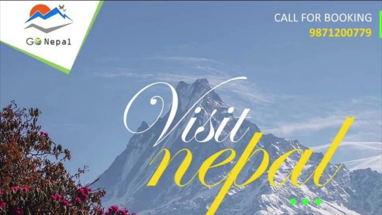 Go Nepal| Ilam Travel Vlog| 🇳🇵 - YouTube