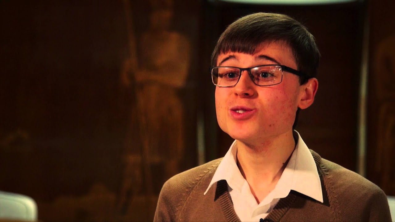 Testimonial Video Interviews | London video promo - YouTube