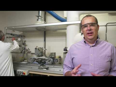 Solenis Tissue Innovation Center … A Virtual Tour