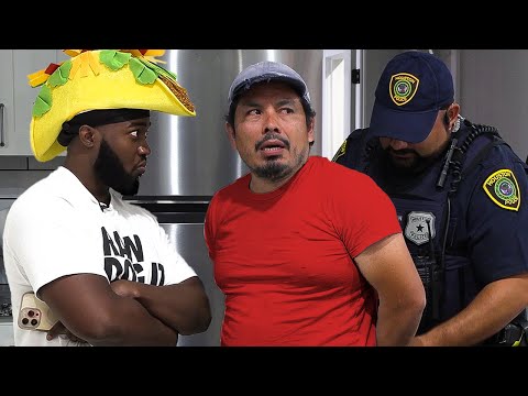 He Came to Meet A 13 Year Old Girl, Meets Cops Instead!