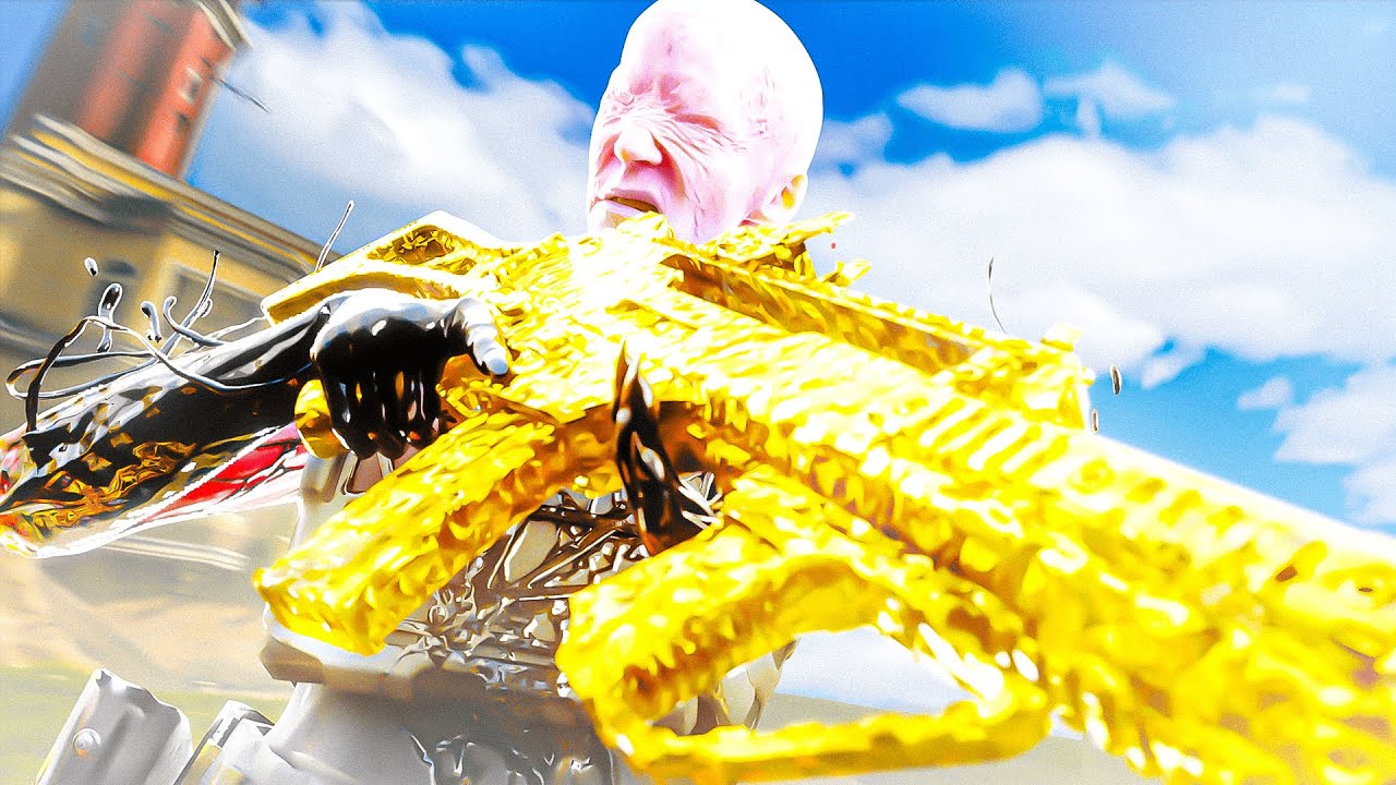 WELCOME THE NEW #1 MOVEMENT REBIRTH DEMON👑 - YouTube