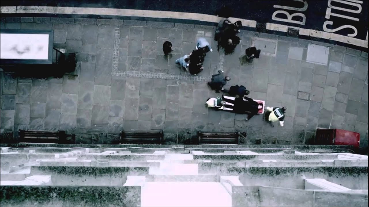 Sherlock - Season 3 Opening part 7 {HD} - YouTube