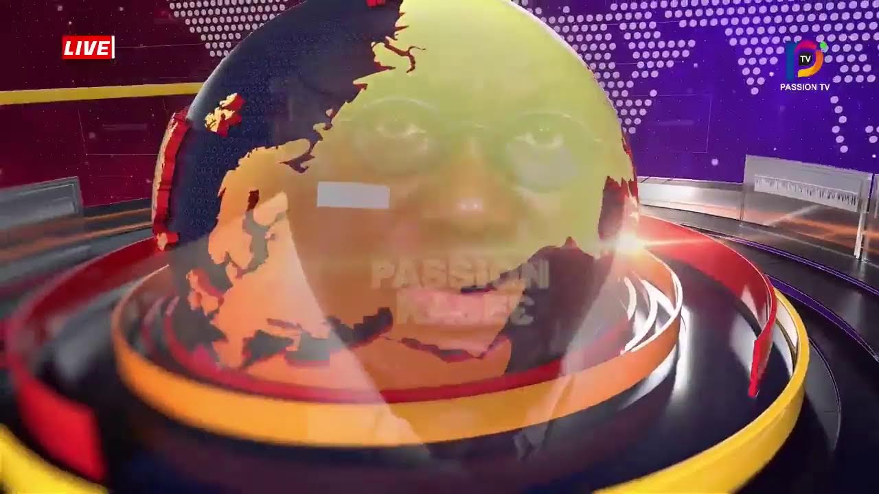 Danny Bee GH Live Stream - YouTube