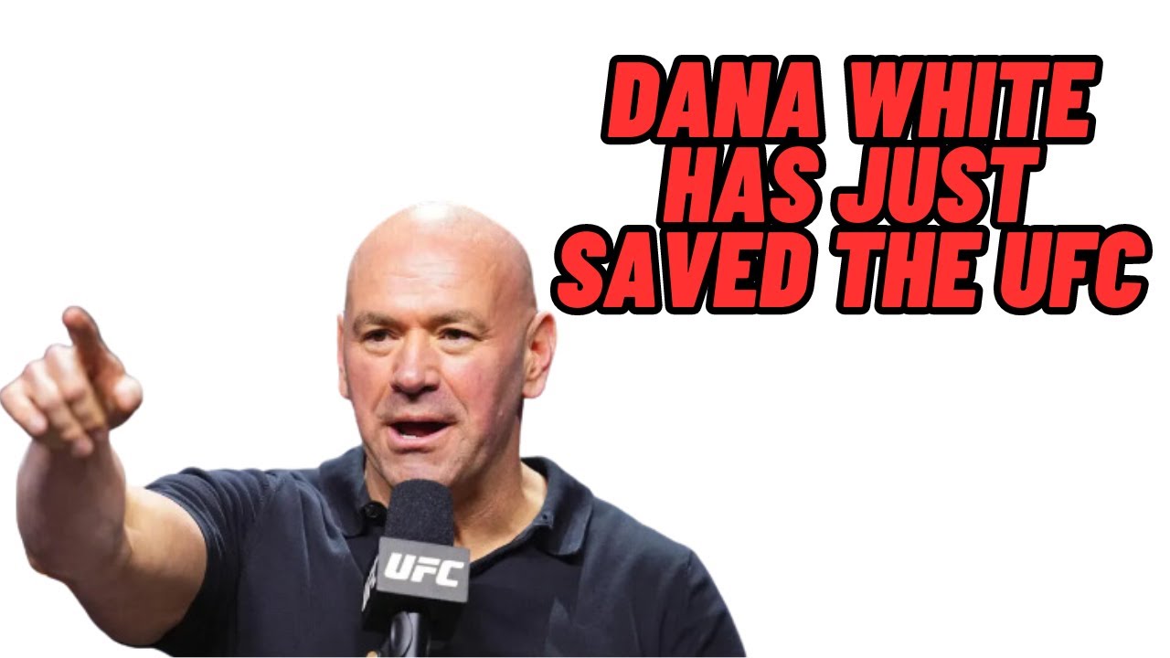 Its About Time The UFC Listened ! No More Fight Night Cards ? - YouTube