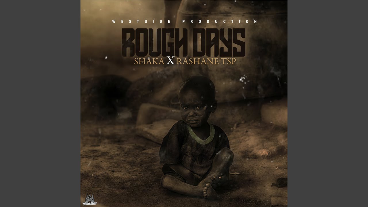 Rough Days - YouTube Music