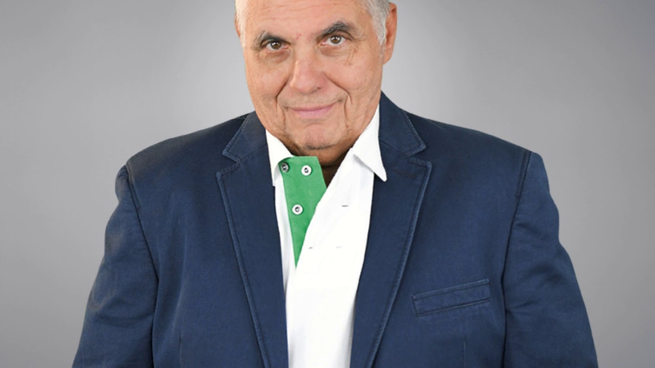ΓΙΩΡΓΟΣ ΚΑΡΑΤΖΑΦΕΡΗΣ ΣΤΟΝ ΓΙΩΡΓΟ ΤΡΑΓΚΑ "ΕΝ ΑΘΗΝΑΙΣ" 13-12-2018 ...