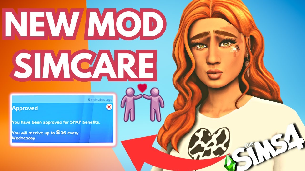 MUST HAVE SIMS 4 MOD FOR YOUR BROKE SIMS - YouTube