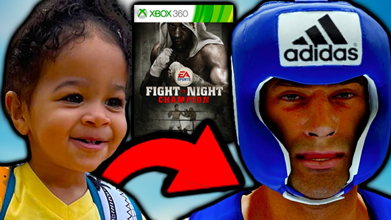 Can I Help My Son Become The GREATEST Boxer Of All Time YouTube can-i-help-my-son-become-the-greatest-boxer-of-all-time-youtube