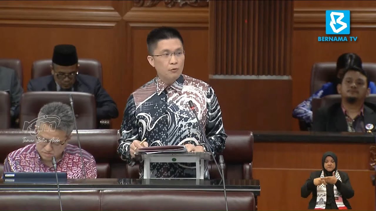 KPM giat beri kesedaran penggunaan peranti digital di sekolah rendah ...