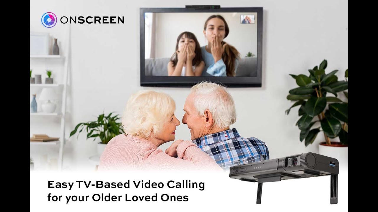 ONSCREEN Moment Hardware Overview - YouTube