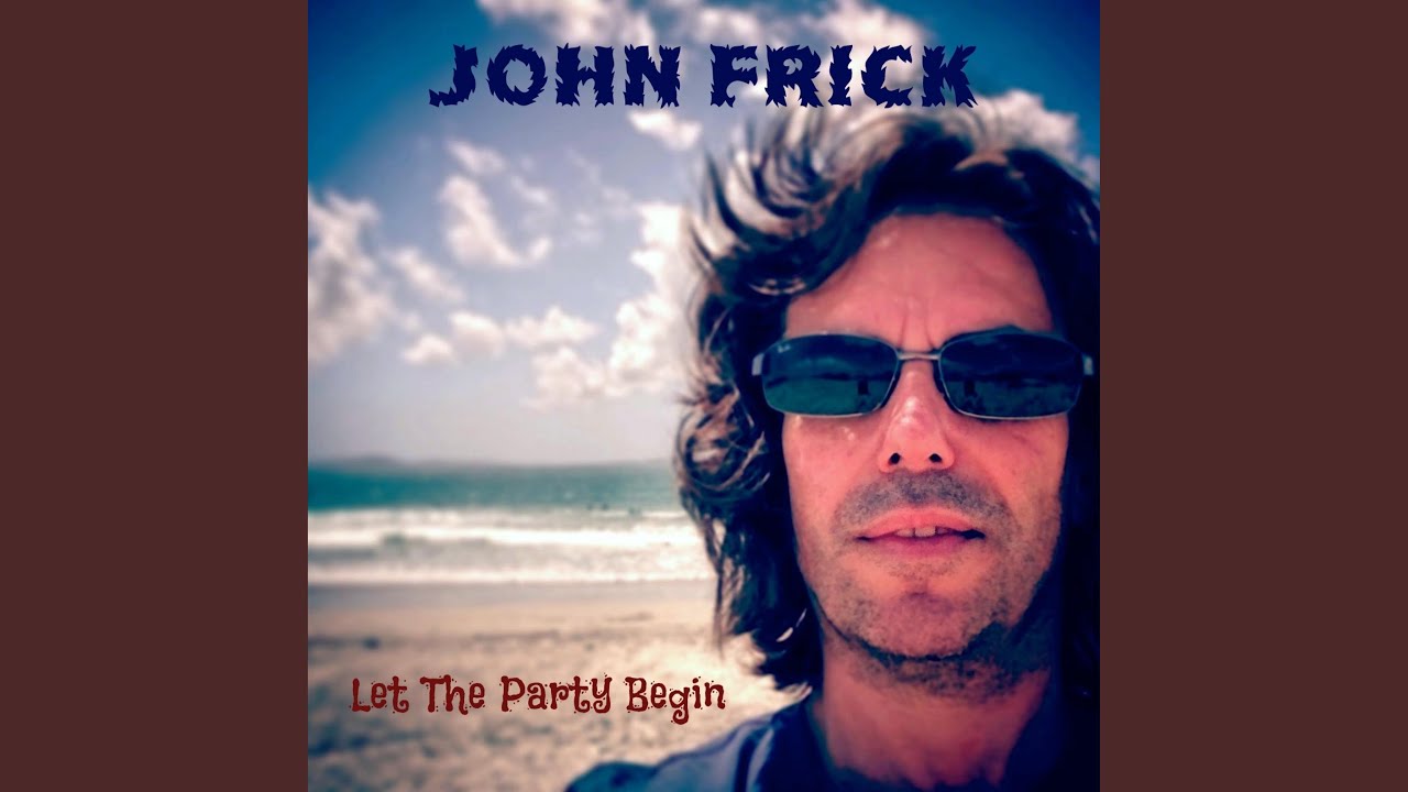 Let The Party Begin - YouTube