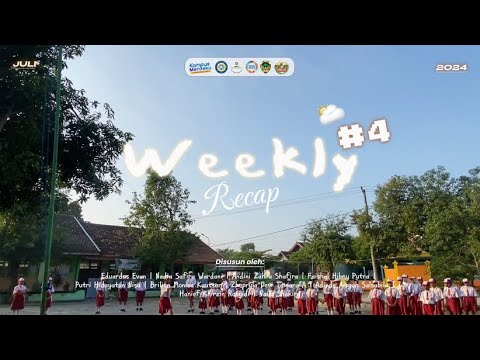 BBK 4 UNAIR Tempursari | Weekly Recap #4🌥️ - YouTube
