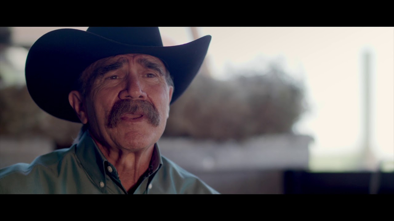 Country Roland Jr. Promo Video - YouTube