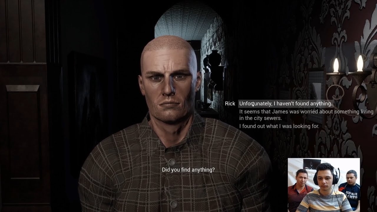 ALAN SHARP (Developers Play) - Broadcast, Steam Summer Festival - YouTube