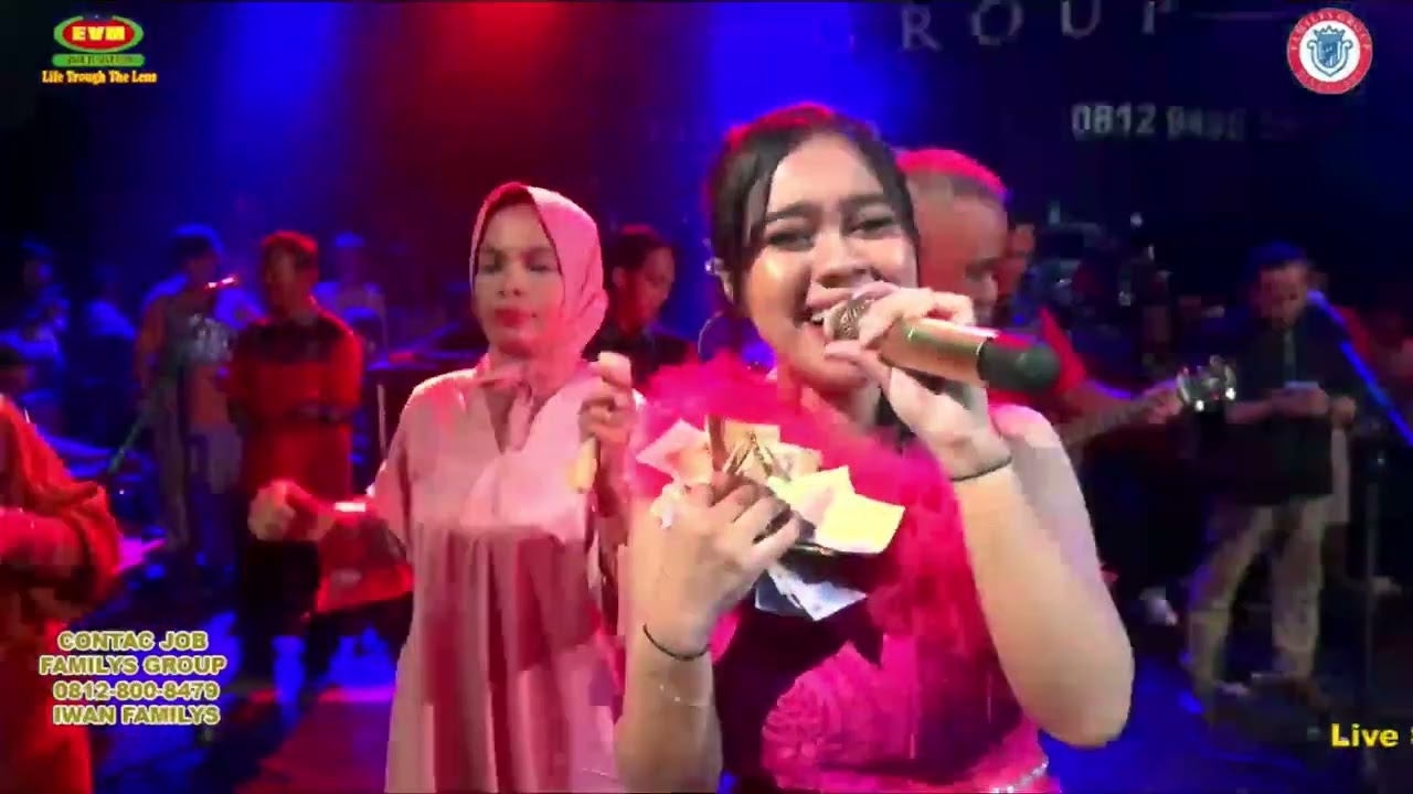 Dosa Voc By Elsa Safitri - YouTube