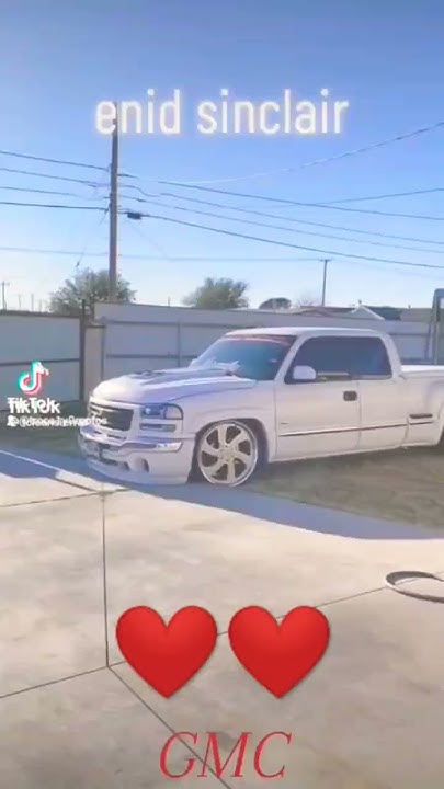 I Si Enid Sinclair Tuviera Una Mamalona 🇲🇽🇲🇽 De Gmc Sierra Tumbada ️ ️ Youtube