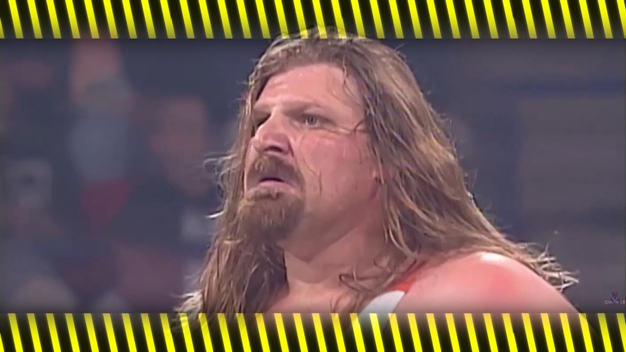 WCW | Road Block | Custom Titantron | "Kick Dust" - YouTube