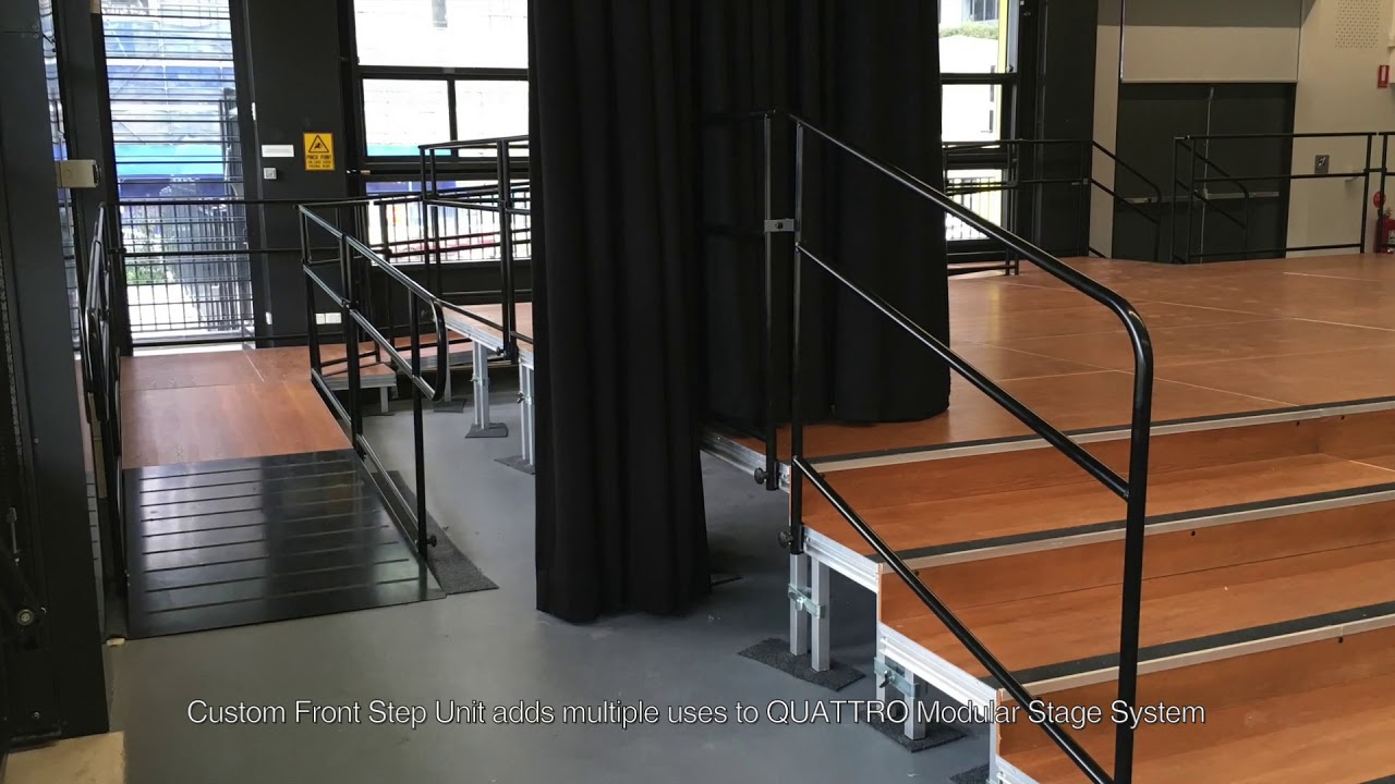 Select Concepts Wentworth Point Public School HD 1080p - YouTube