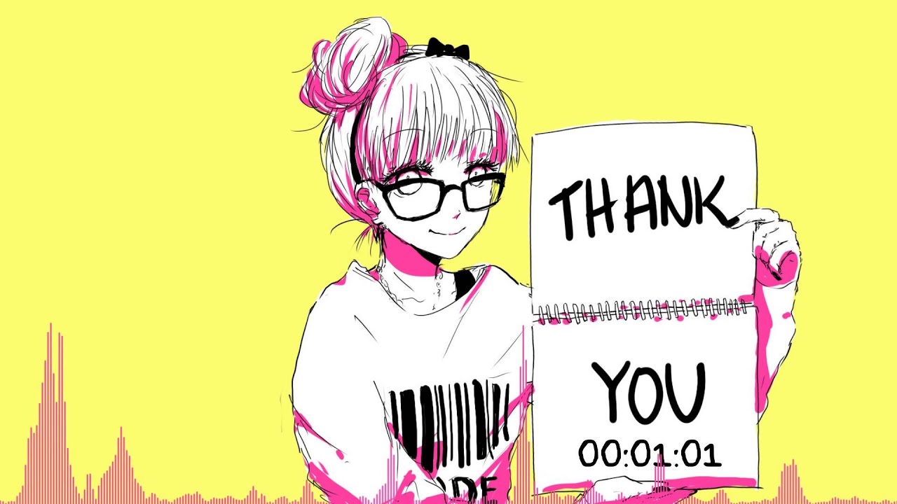 Nightcore - Thank You - YouTube