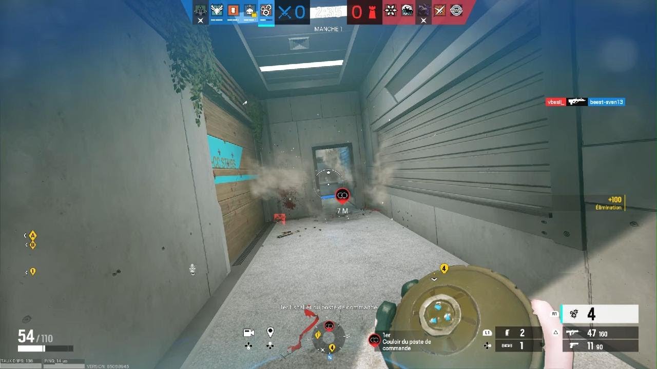 R6 is BROKEN - YouTube