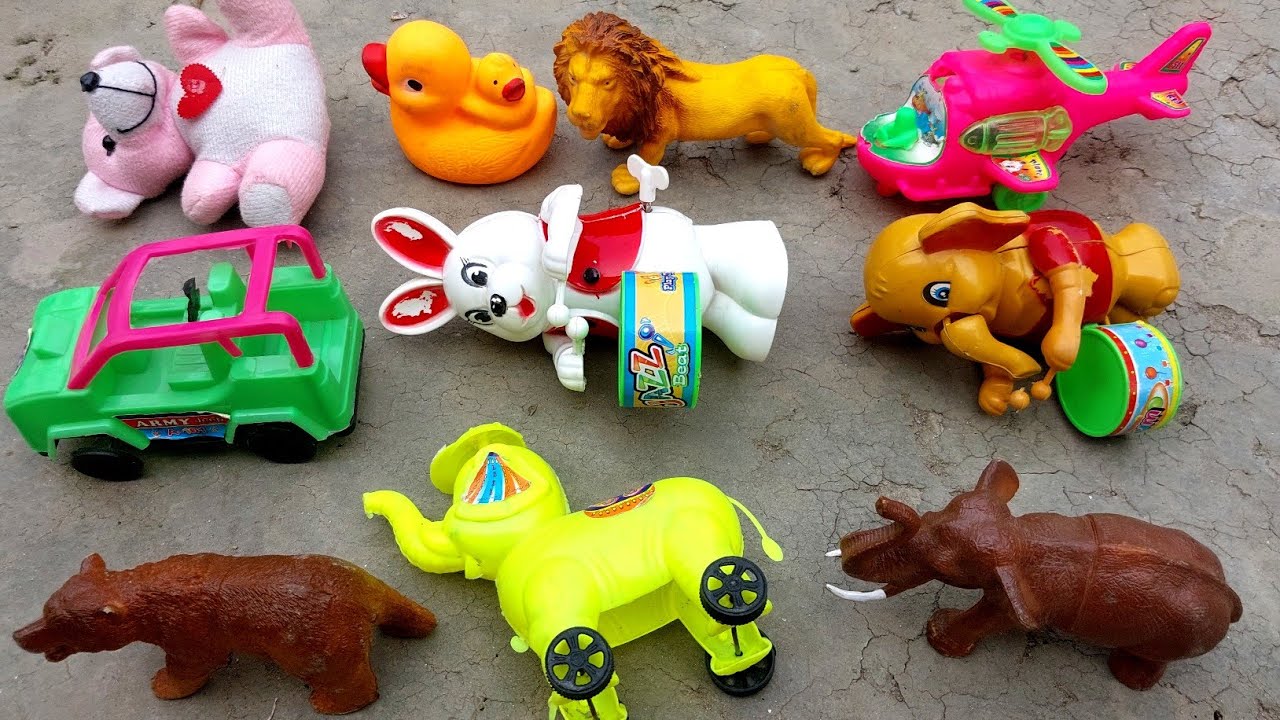 Toy unlimited/Cartoon cartoon/Toys for kids/Cartoon video - YouTube