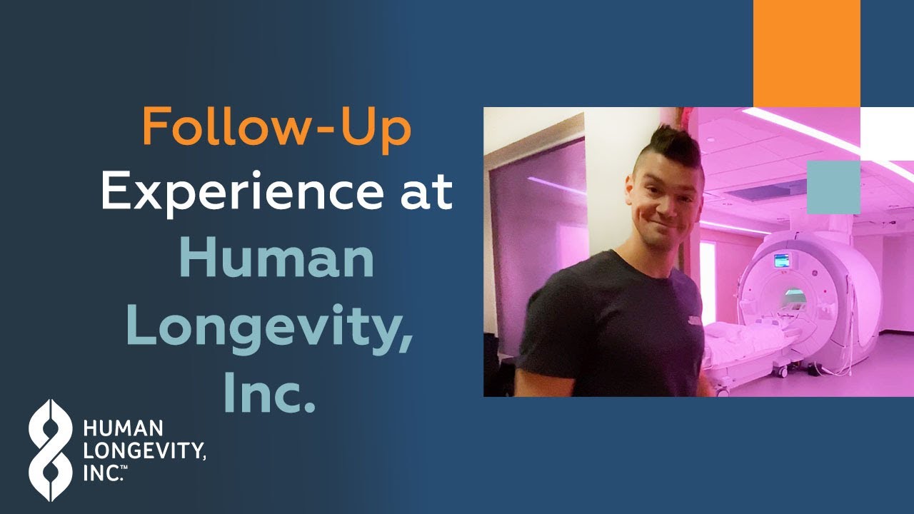 Nick Engerer's Follow-up Experience - YouTube