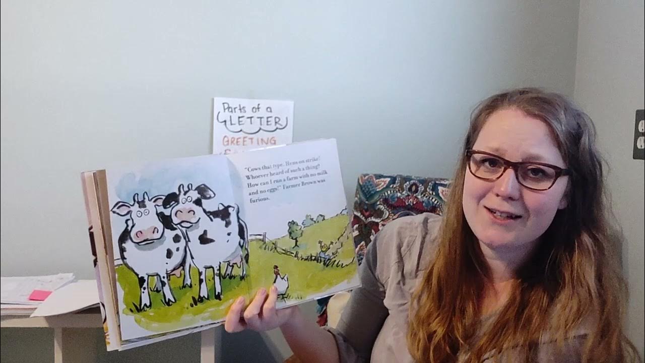 Writing Parts Of A Letter YouTube writing-parts-of-a-letter-youtube