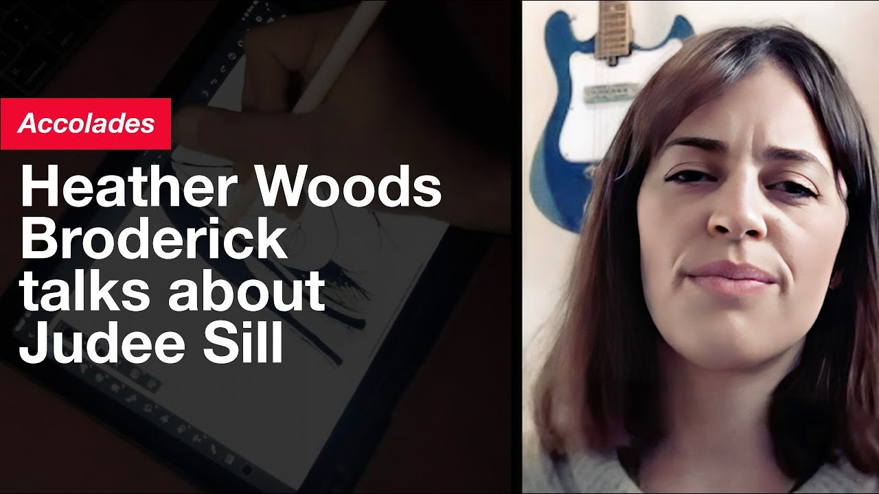 Heather Woods Broderick on the Timeless Music of Judee Sill: A Short ...