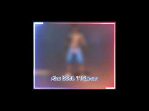 Bocil 11 tahun🤣/Dj gratatata❤/ENAK BNGT SOUNDNYA😆