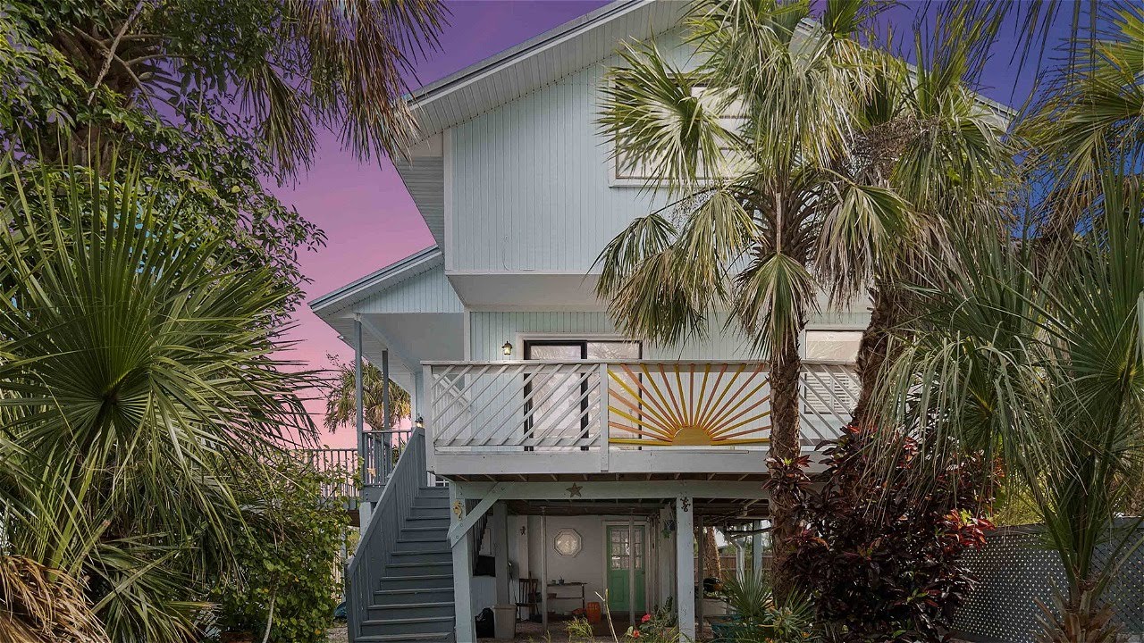 51 VIP Island, Unit B, Grant Valkaria, FL 32949 - YouTube