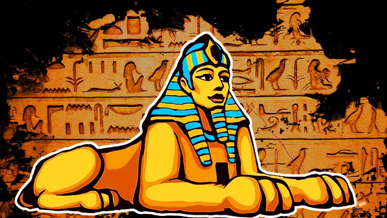 Who Are The STRONGEST Females in Egyptian Mythology? | Mythical Madness ...