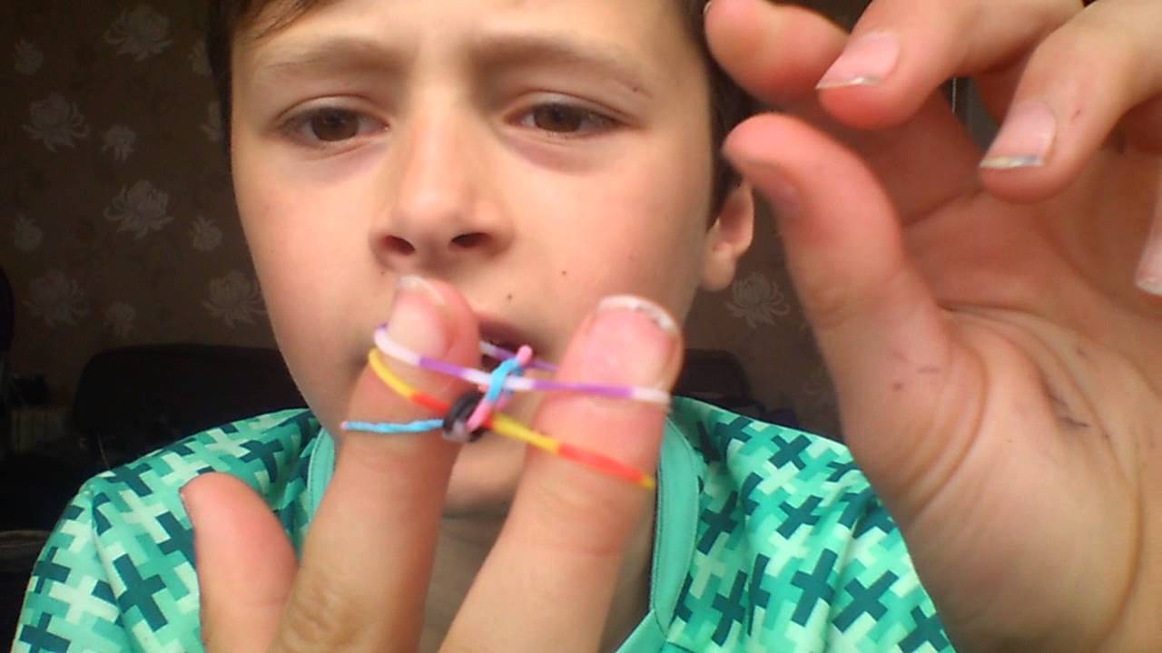 Lume bands tutorial - YouTube