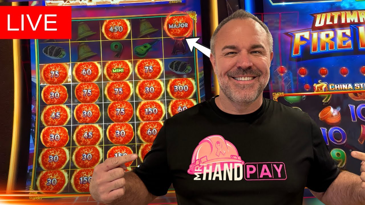 Mr. Hand Pay | chirp™