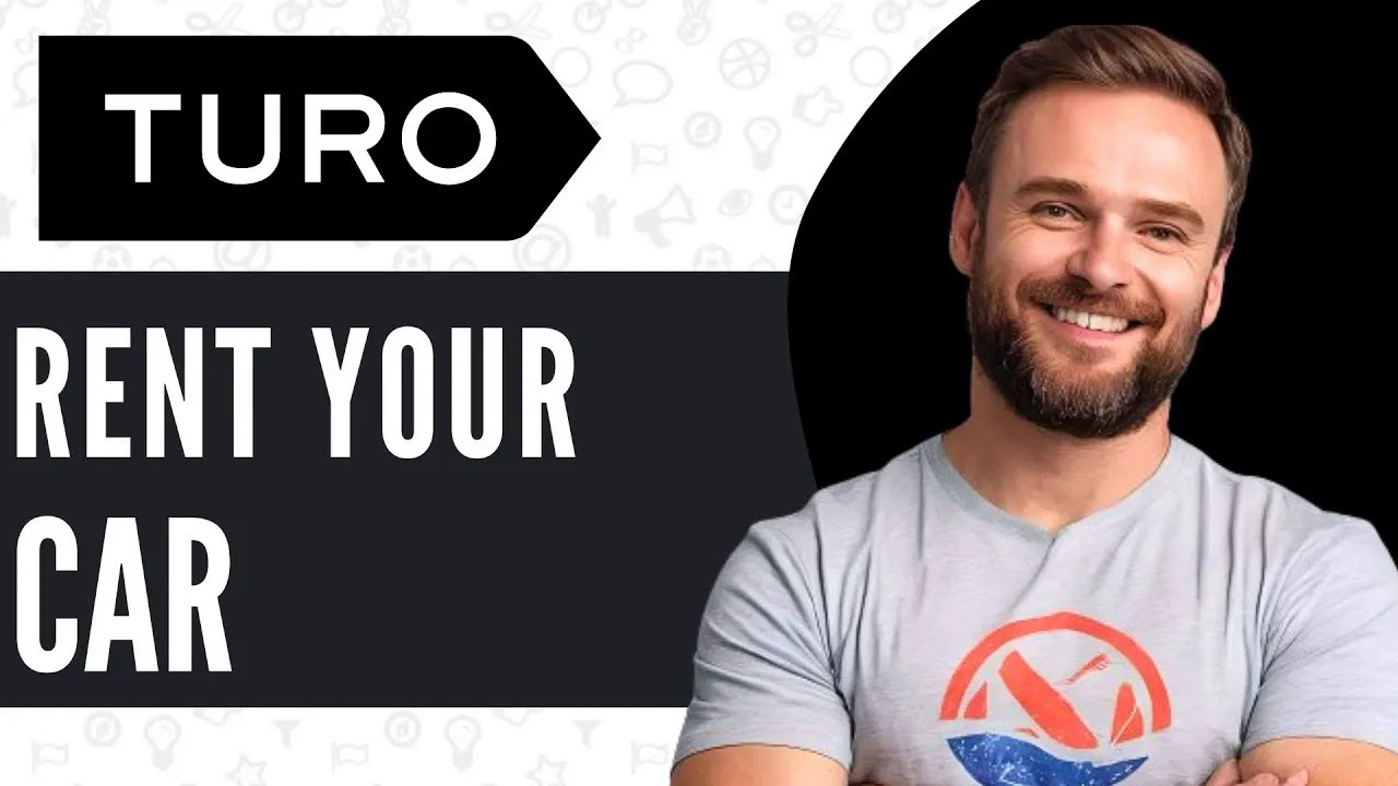 How To Rent Your Car on Turo - Full Guide 2025 - YouTube