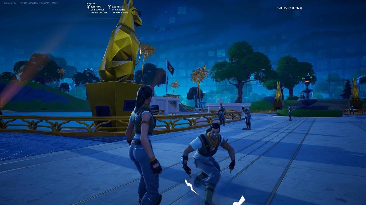 Remix event Part 1 - YouTube